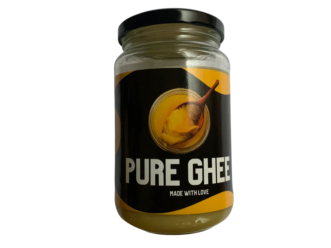 Pure Ghee – motherskitchenalmere
